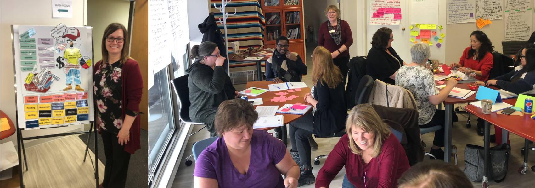 Home - Edmonton Community Adult Learning Association (ECALA)